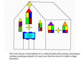 Crispin | PPTX
