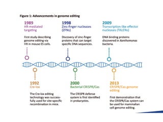 Crispr | PPTX
