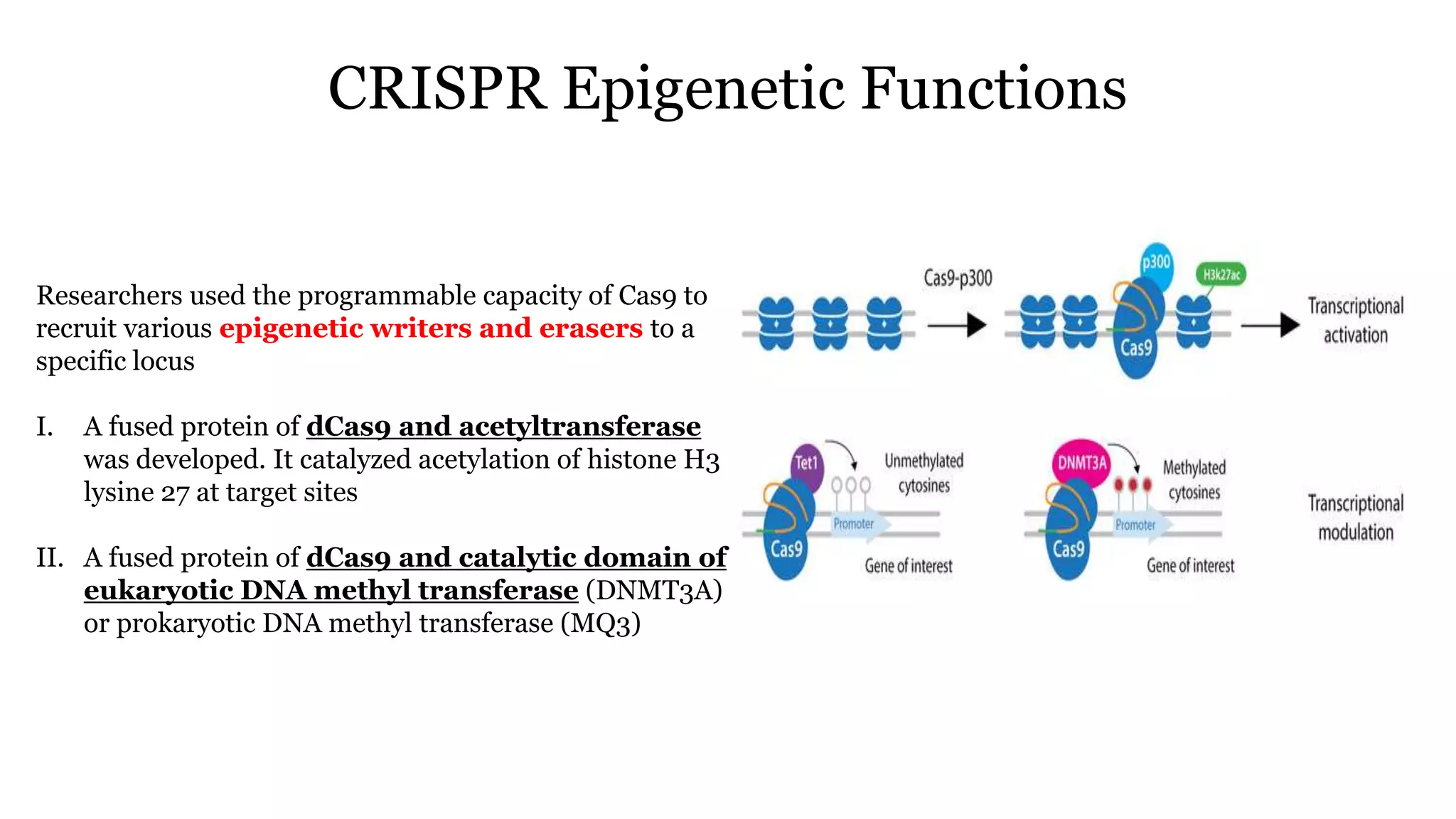 Crispr | PPTX
