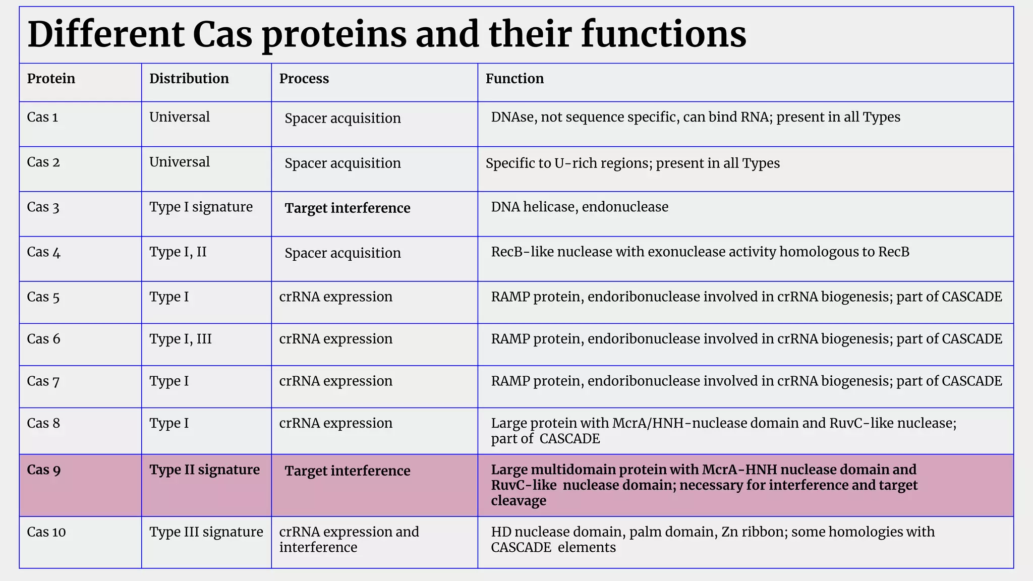 CRISPR-Cas9 system a tool for gene editing presentation | PPTX