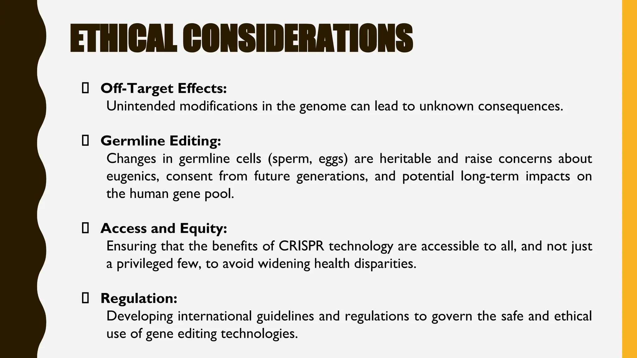 Unveiling CRISPR-Cas9: A New Era in Genetic Engineering- CRISPR-Cas9 by ...