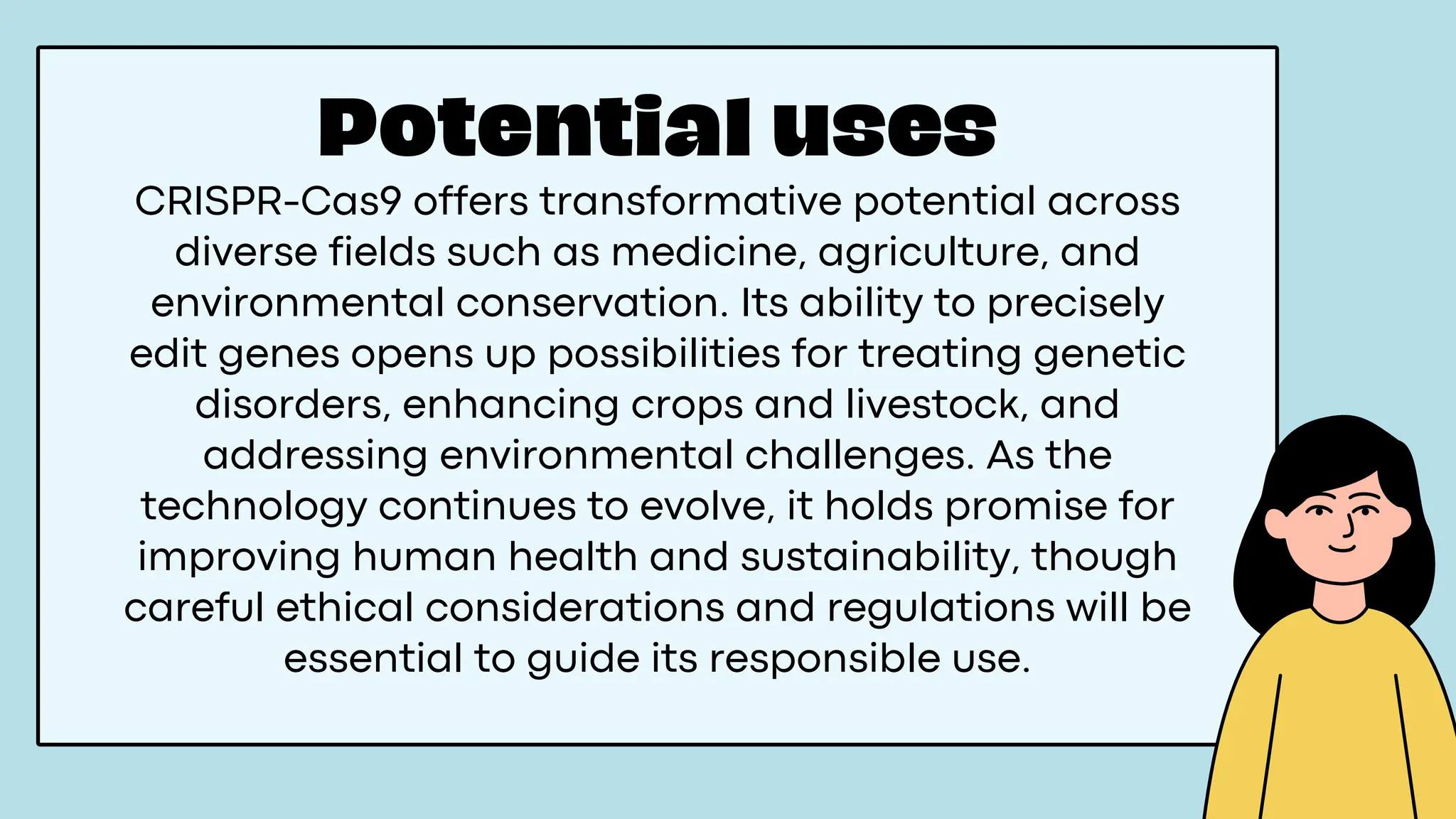 CRISPR - CAS 9 Gene Editing, Methods, Procedure and Ethical ...
