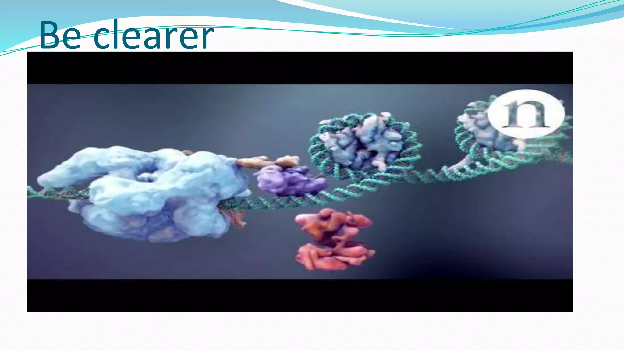 Crispr cas9 ppt (1) | PPTX