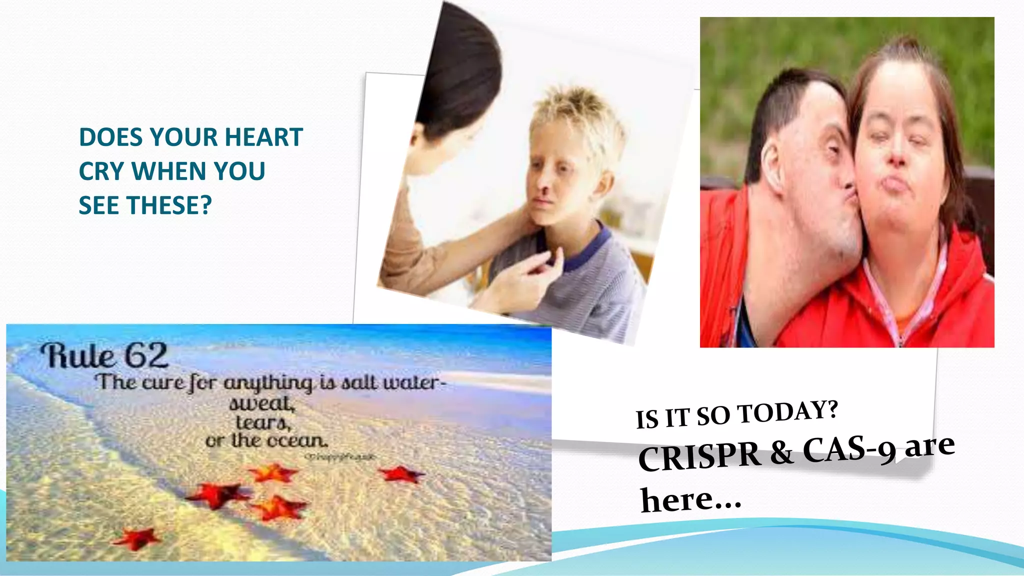 Crispr cas9 ppt (1) | PPTX