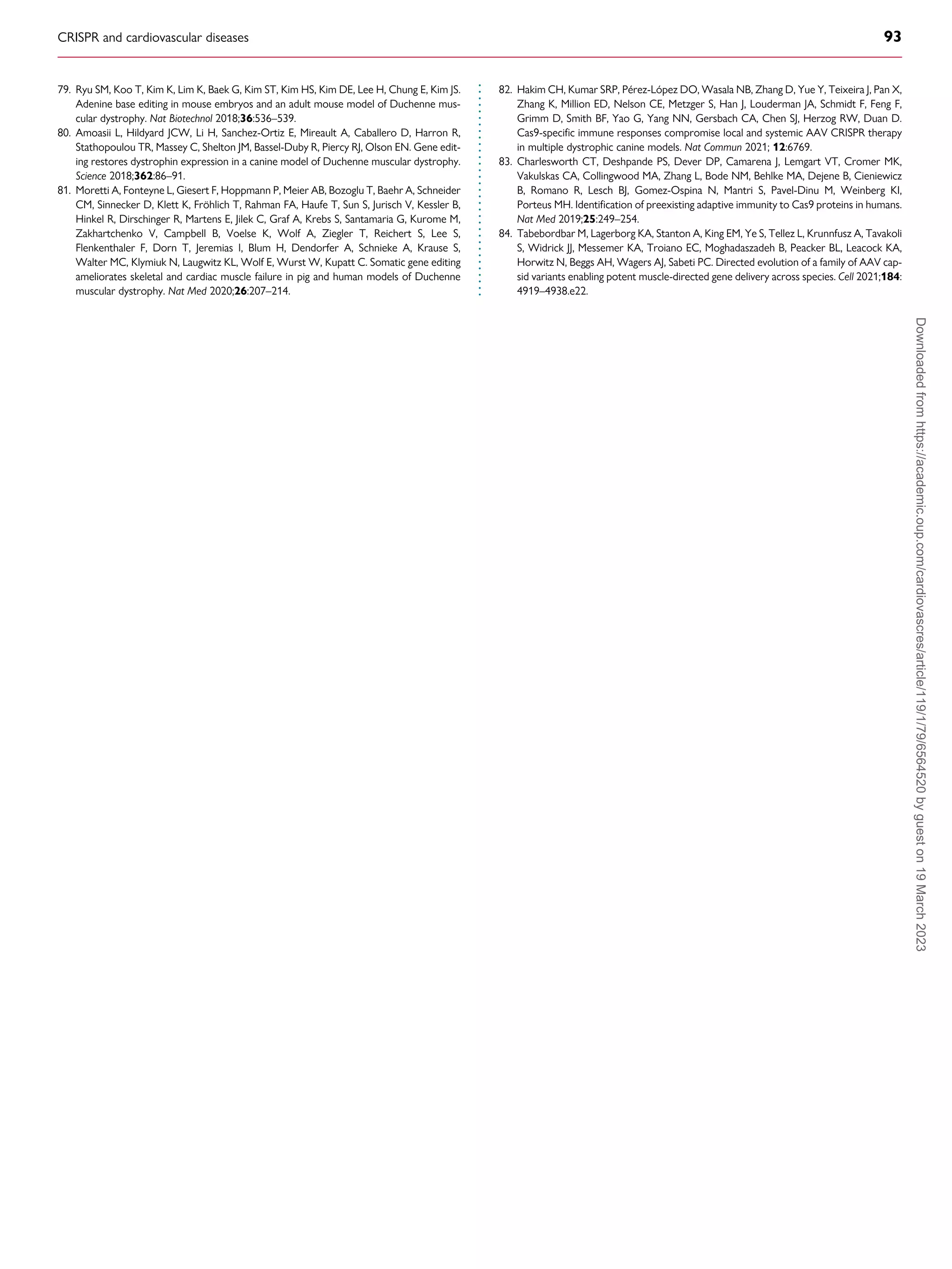 CRISPR and cardiovascular diseases.pdf