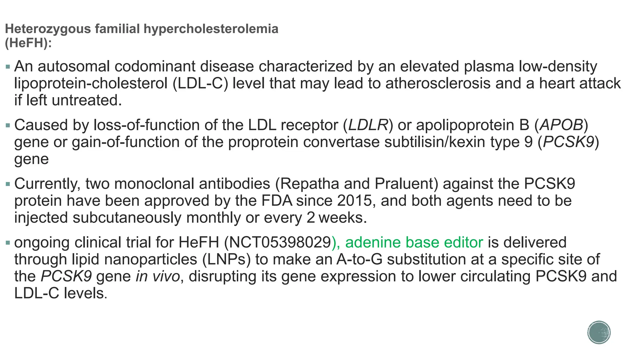 CRISPR AND ITS APPLICATION in modern era | PPTX