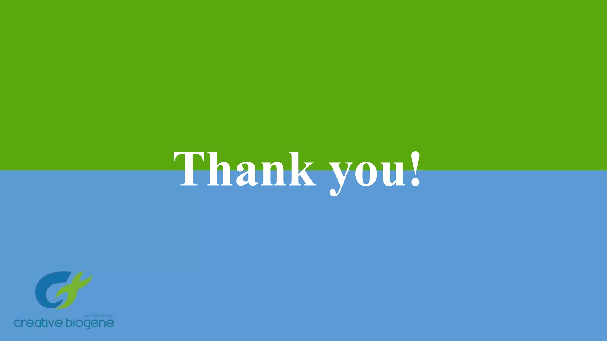 Crispr cas9-Creative Biogene | PPT