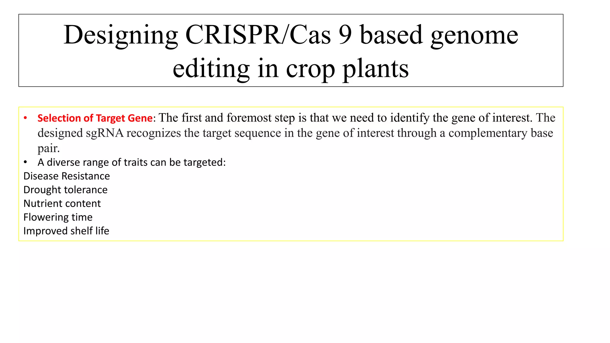 CRISPR CAS9.pptx