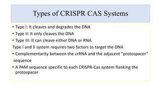 CRISPR CAS9.pptx