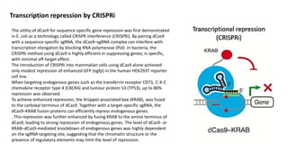 CRISPR Cas 9.pptx