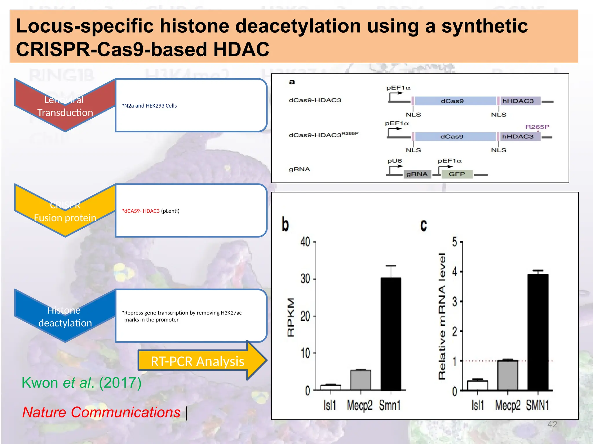 crispr cas nine modification techniques | PPTX