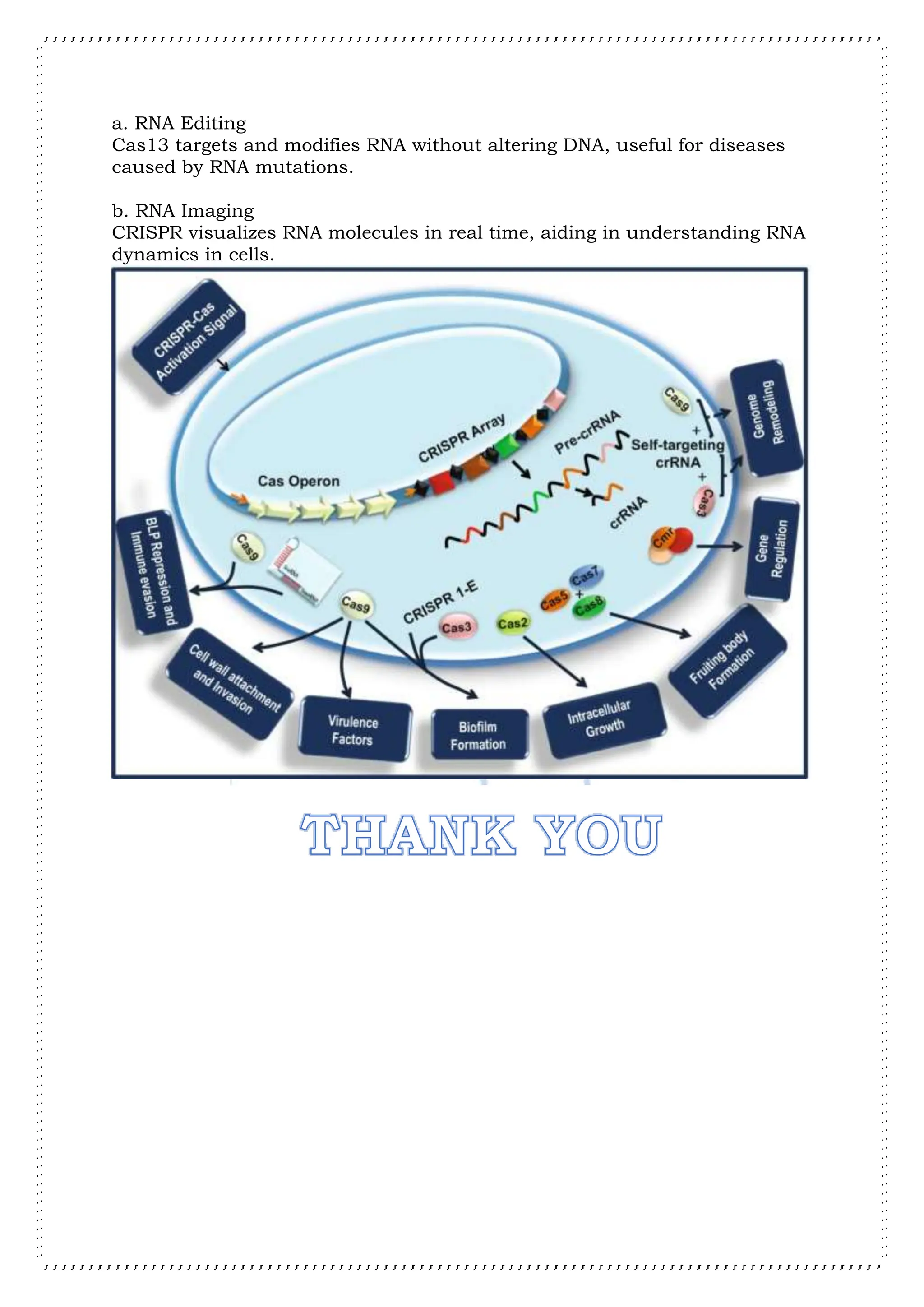 CRISPR Cas Technology................pdf