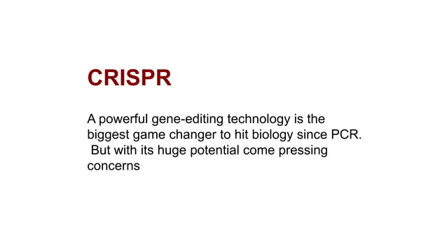 CRISPR LECTURE.pptx