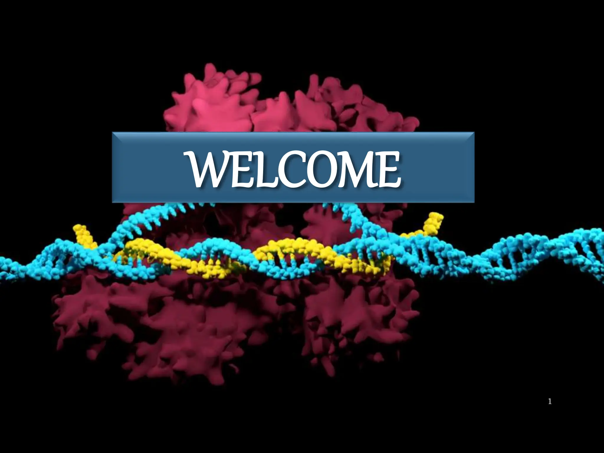 CRISPR PPT.pptx