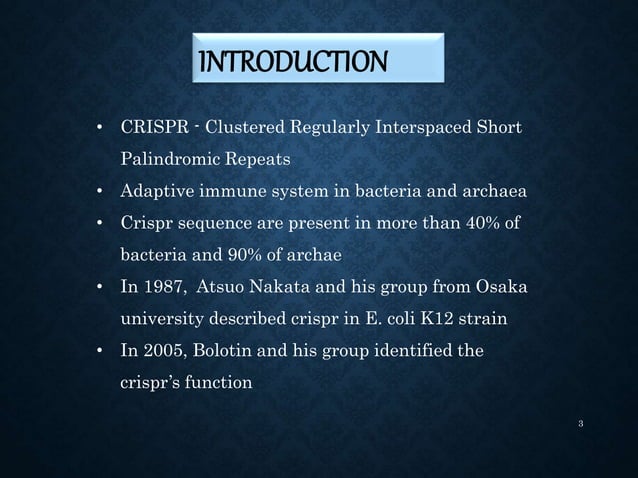 CRISPR PPT.pptx