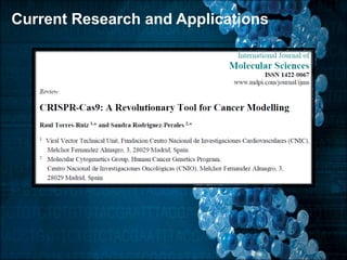 CRISPR PROJECT.pptx