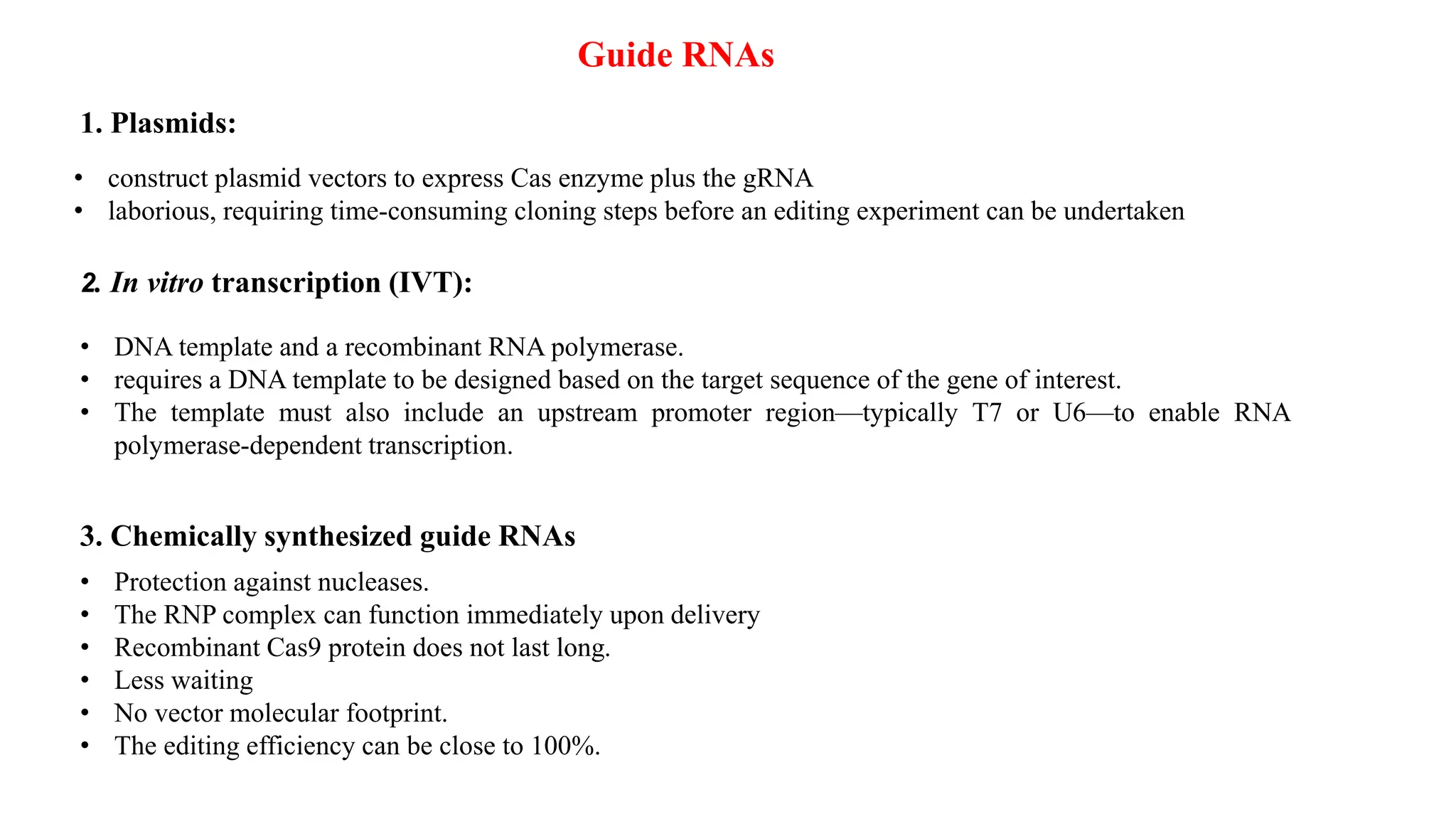 crispr genetics editing tool and technology.pdf