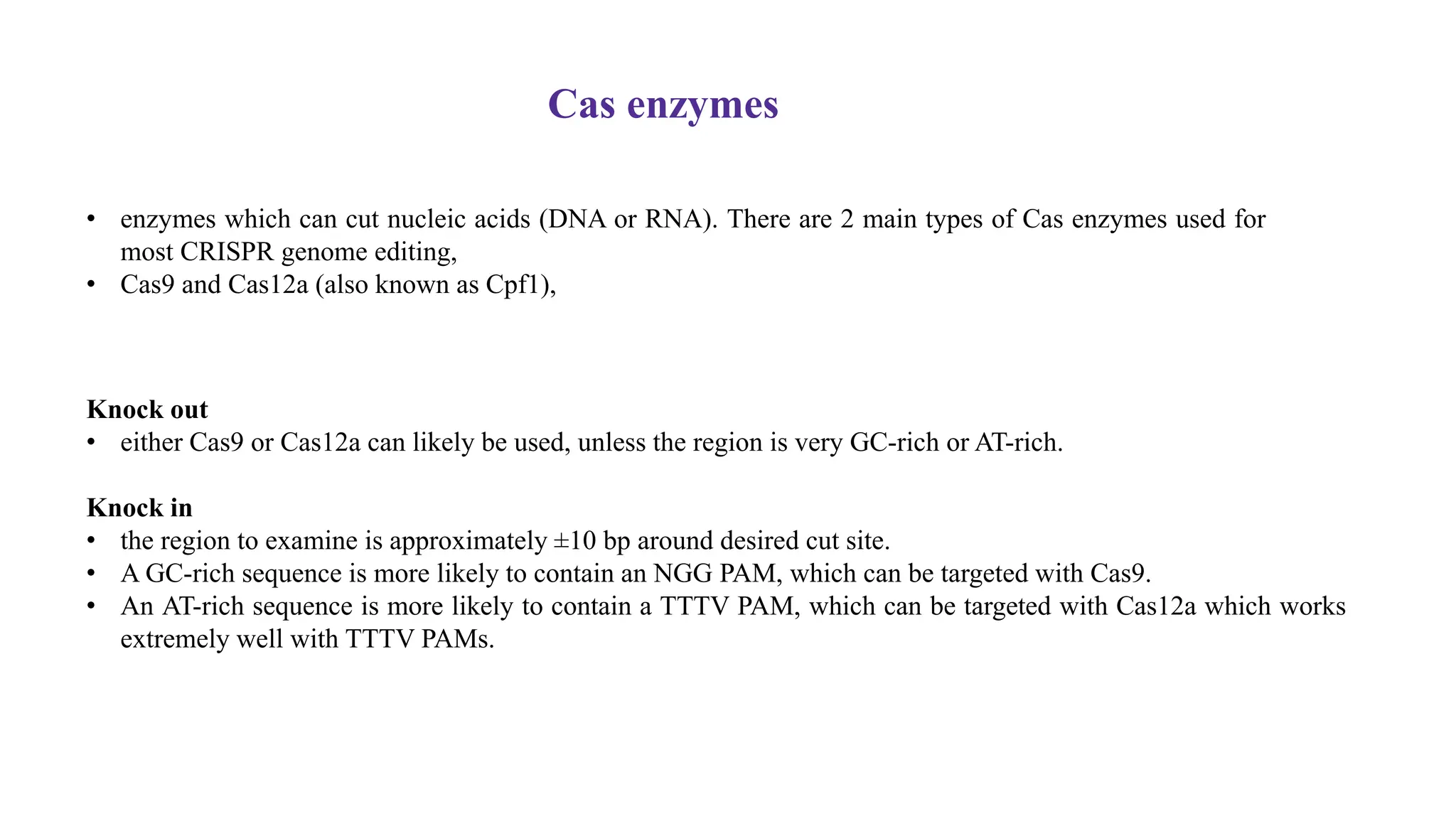 crispr genetics editing tool and technology.pdf