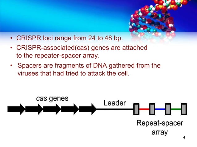 Crispr technology pnk menon | PPTX