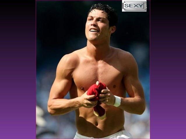 Cristiano Ronaldo(the most beautiful) | PPT