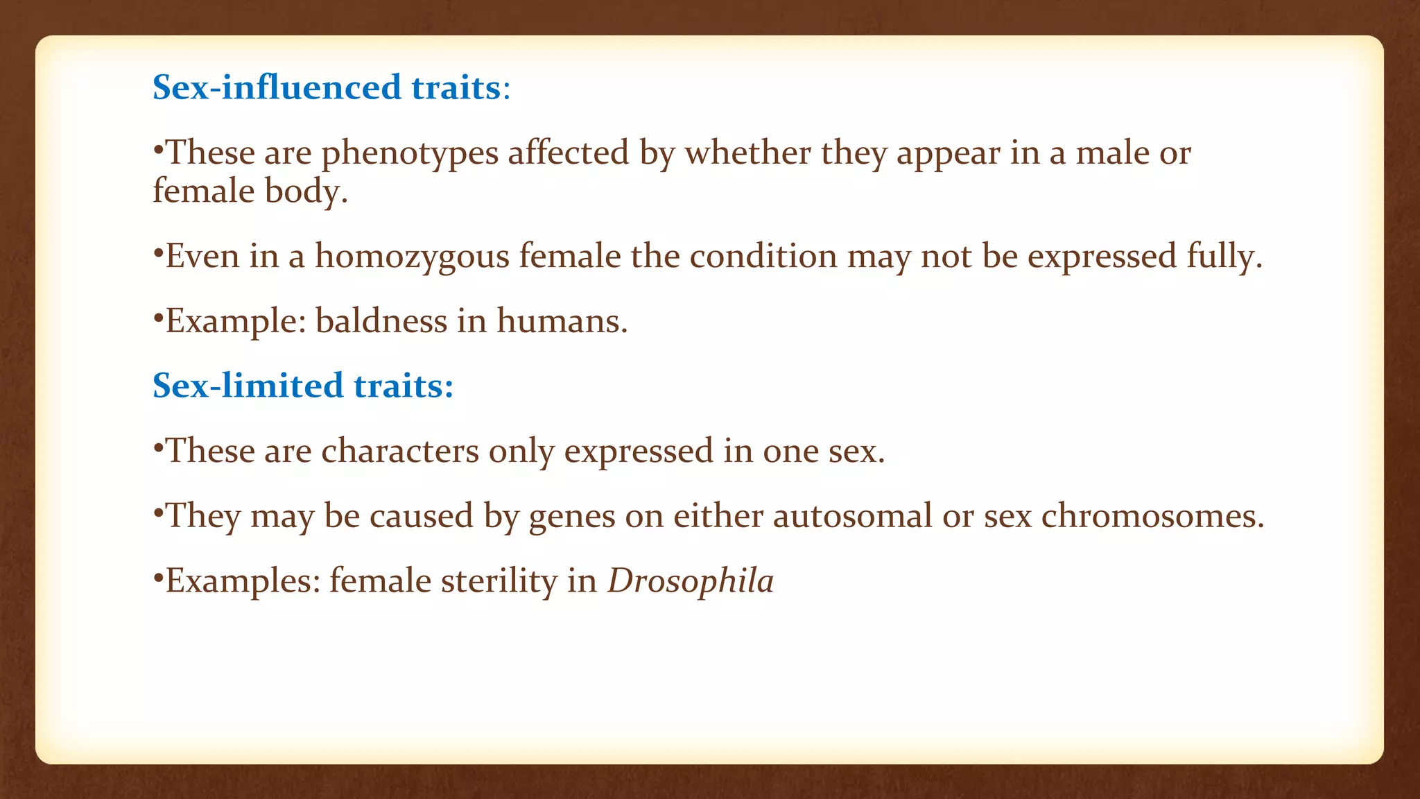 Criss cross inheritance | PPT
