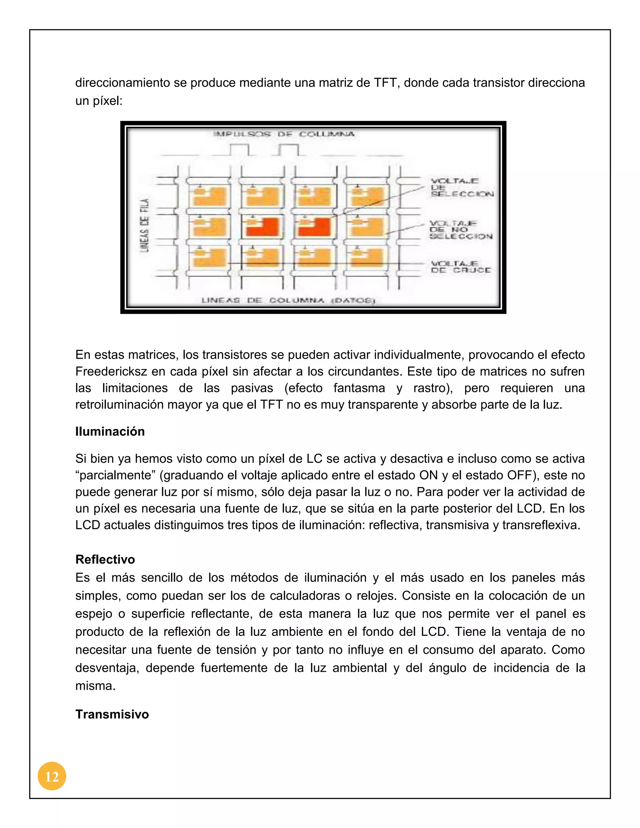 Cristales líquidos | DOCX