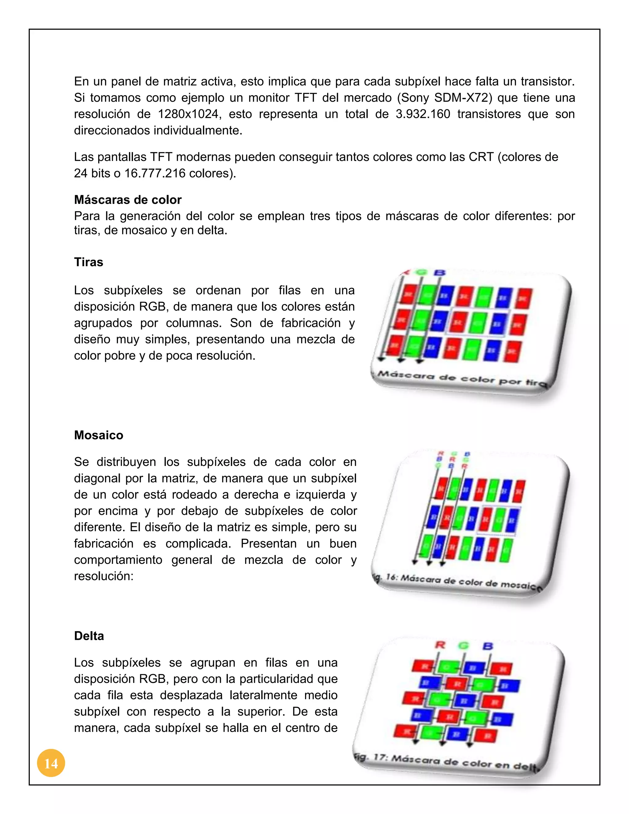 Cristales líquidos | DOCX