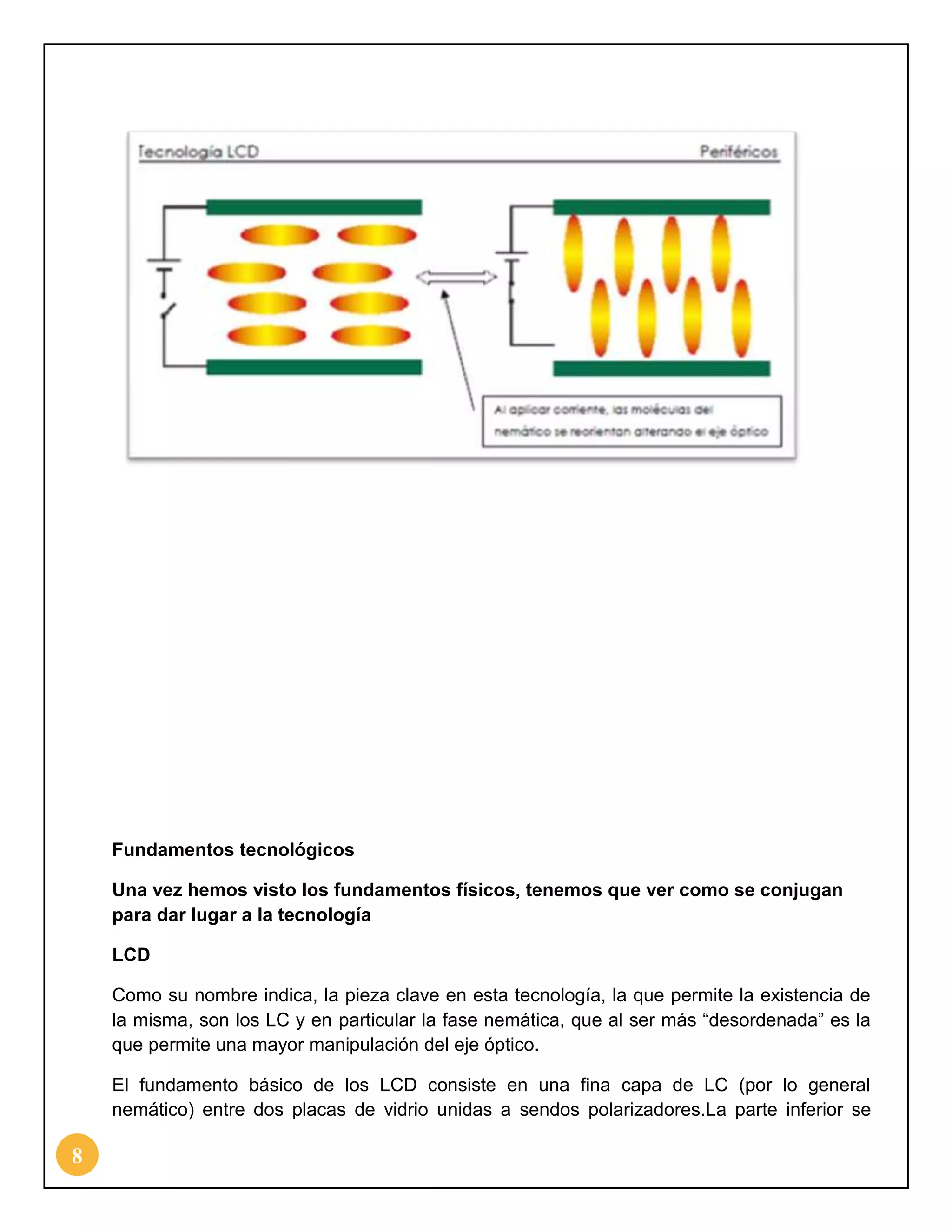 Cristales líquidos | DOCX