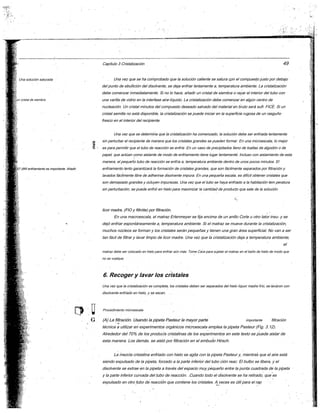 Cristalizacion 2 | PDF