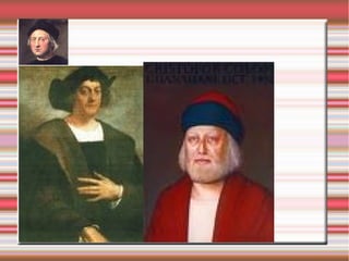 Cristòfor Colom 6a | PDF