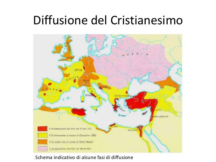 Cristianesimo24 10-11