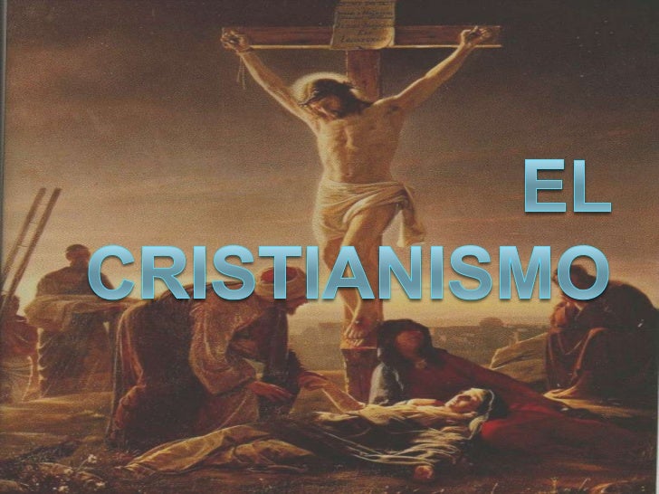 Cristianismo
