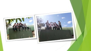 ENSUP Historia | PPTX