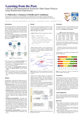 Cristiano Politowski | PDF