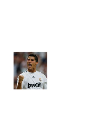 Cristiano ronaldo | PDF