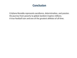 Cristiano_Ronaldo_Personality best_PPT.pptx