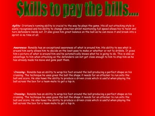 Cristiano Ronaldo | PPT