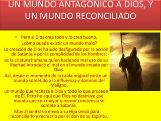 Cristianos en el mundo | PPT