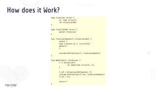Large-Scale, Semi-Automated Go Garbage Collection Tuning at Uber | PDF | Programming Languages ...