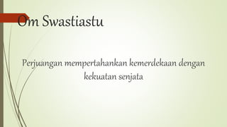 ppt. sejarah Indonesia kelas xi smk _23 | PPT