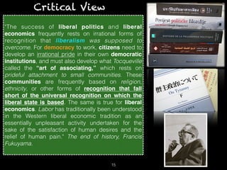 Liberalism: Ancient and Modern Leo Strauss | PDF