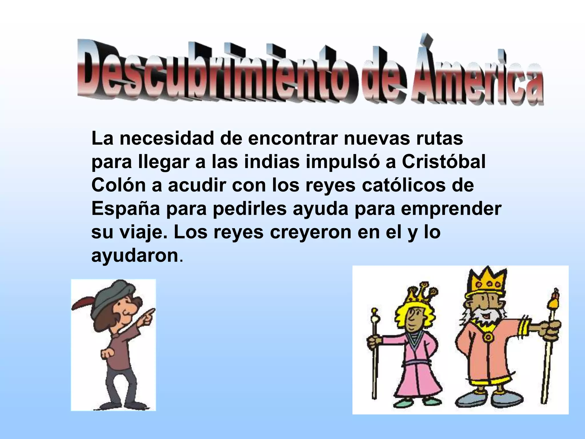 CRISTOBAL COLON.ppt