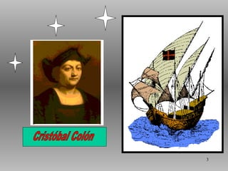 Cristobal Colon Lectura | PPT