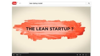 Cristo pajust & kristo peterson (startup class 2014) | PPT