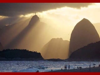 Cristo Redentor - Corcovado | PPT