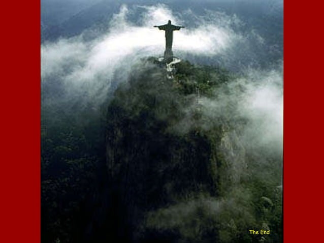 Cristo Redentor - Corcovado | PPT