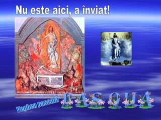 Cristos a inviat! | PPS