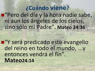 cristo viene.pptx cristo viene.pptx cristo viene.pptx