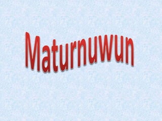 Crita Pengalaman.pptx