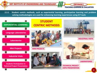 criteian Engineering college for autonomous | PPTX